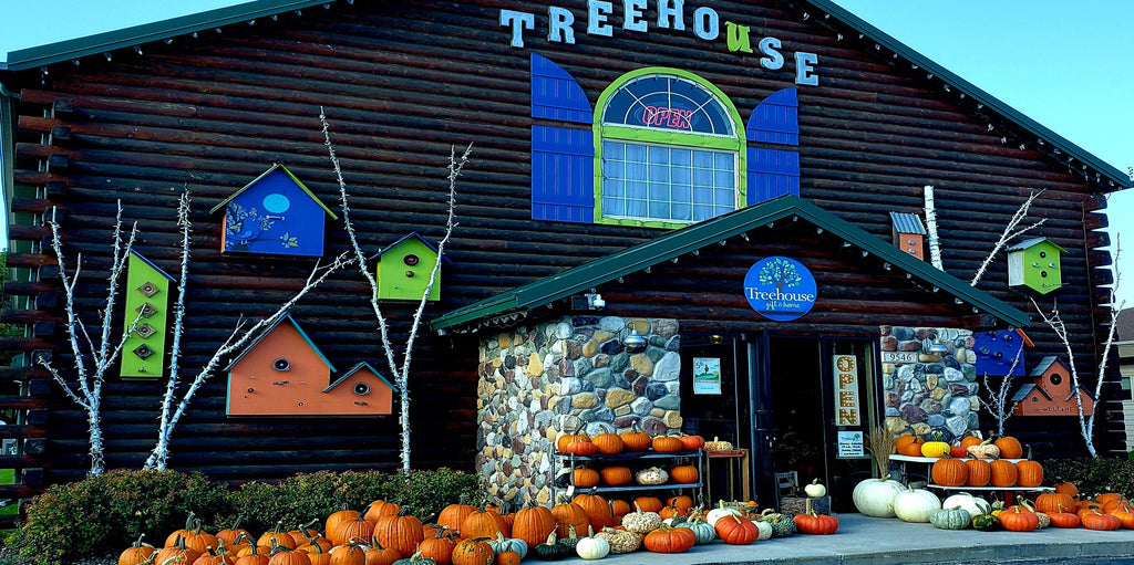 Fall & Pumpkin Sale!– Treehouse Gift & Home