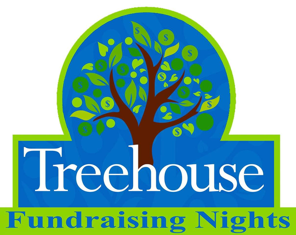 Introducing Treehouse Fundraising Nights | Treehouse Gift & Home
