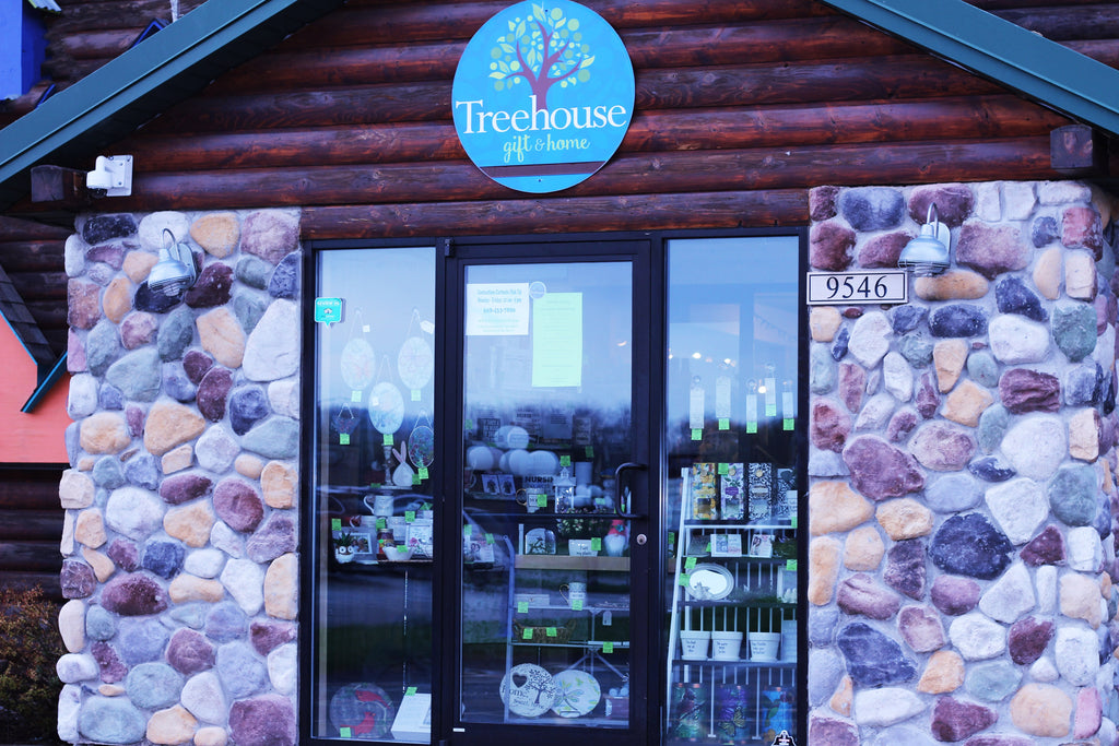 Introducing Window Shopping! | Treehouse Gift & Home