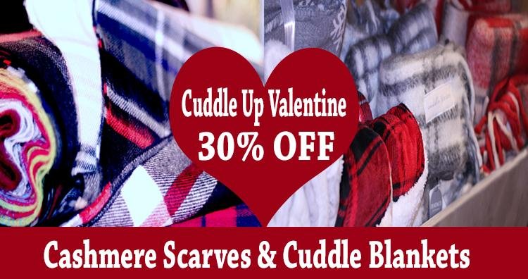 Top 5 Gifts for the Loved Ones in Your Life - Cuddle Up Valentine ...