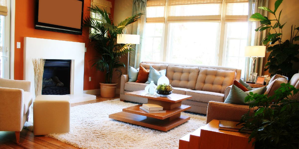 3 Fall Shades to Include in Your Home Decor | Treehouse Gift & Home