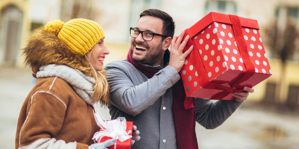 3 Tips for Giving the Perfect Gifts | Treehouse Gift & Home