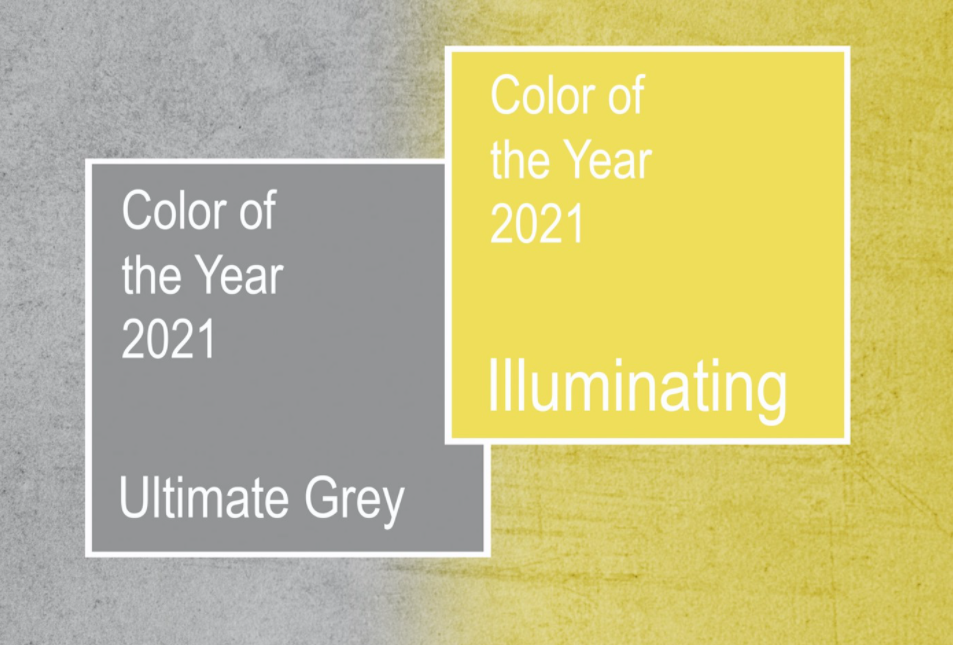 Decorate with the Colors of the Year for 2021 | Treehouse Gift & Home