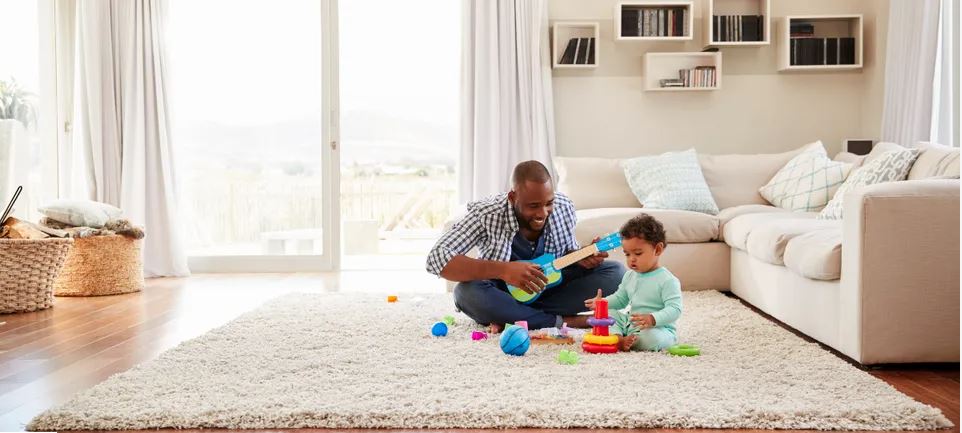 A Guide to Decorating With Rugs | Treehouse Gift & Home