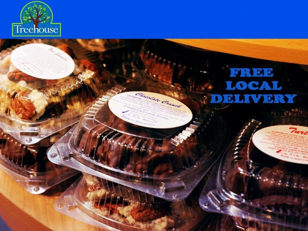 Amish Candy | Treehouse Gift & Home