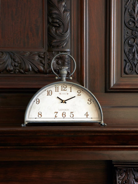 Mantle Clock | Treehouse Gift & Home