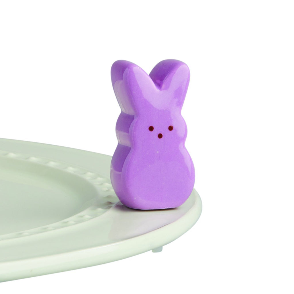 purple Peeps® bunny mini | Treehouse Gift & Home